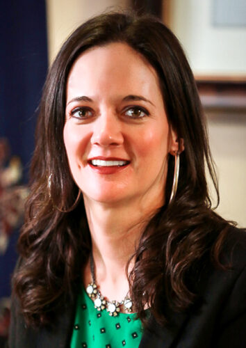 Stephanie Borowicz provides answers on key issues | News, Sports, Jobs ...